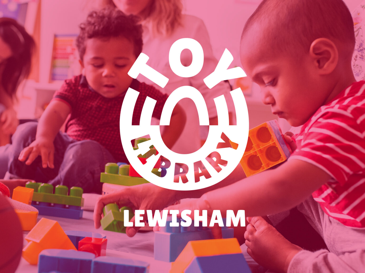 Home - Lewisham Toy Library